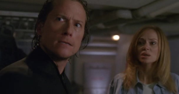 BliZZarraDas: Raging Sharks (2005)